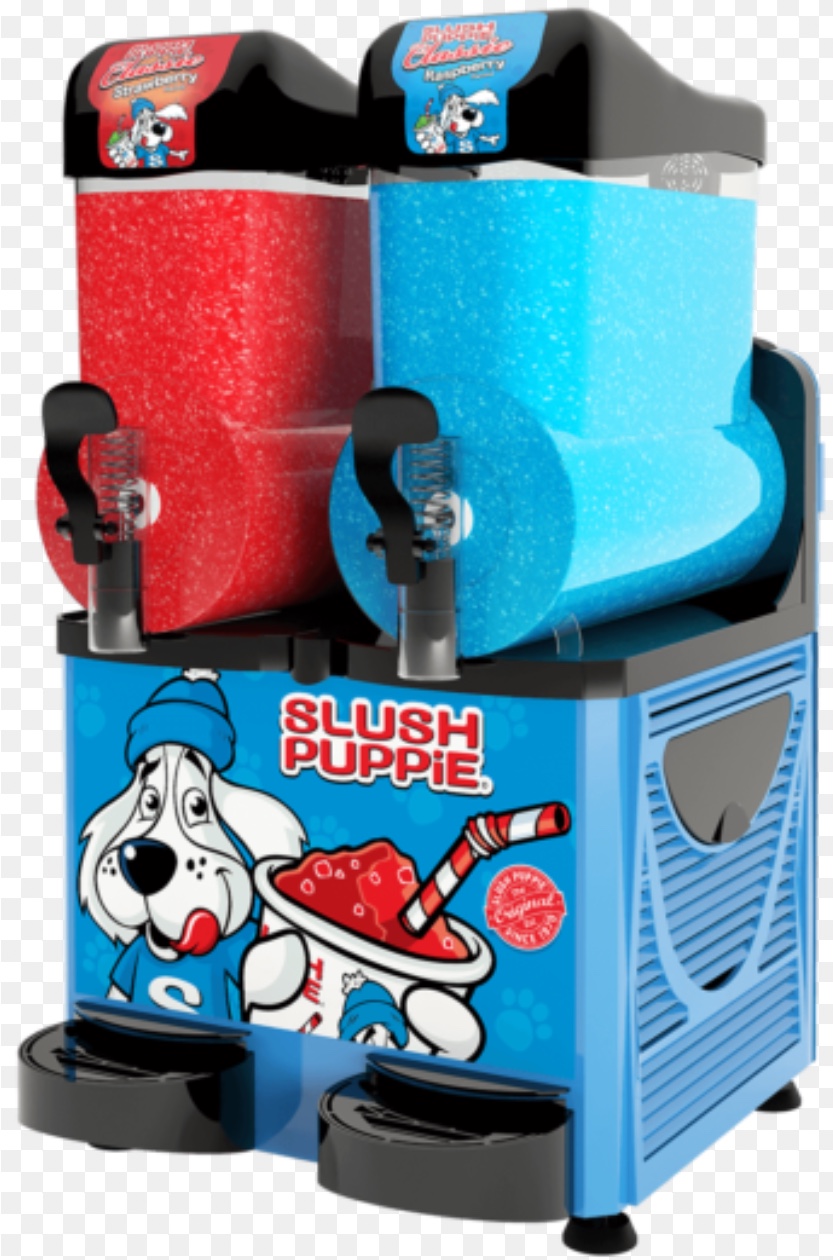 Produit Machine à Slush